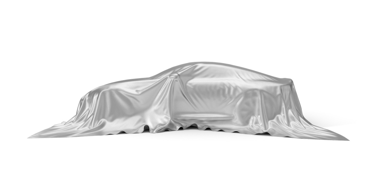 Rimessaggio auto | Wrapping Department